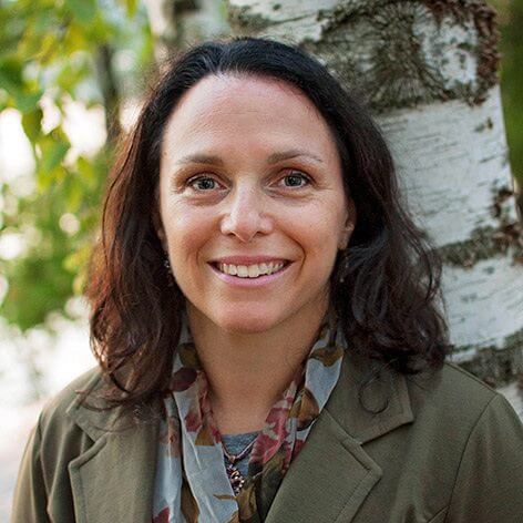 Nikki Rutman - Nichols College