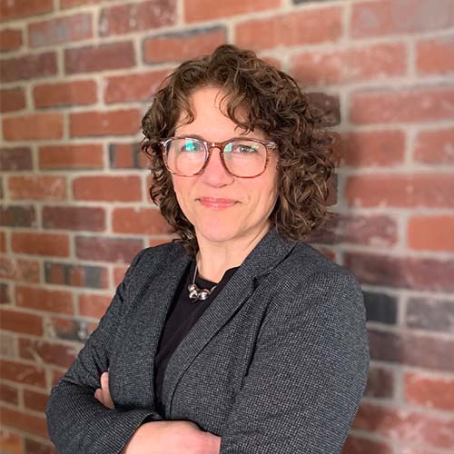 Faculty Archive - Nichols College