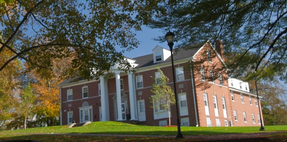 The Graduate School Advisory Council - Nichols College