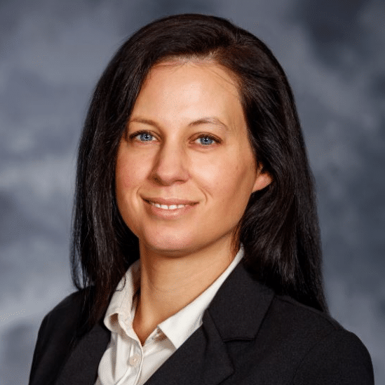 Maria Altieri - Nichols College